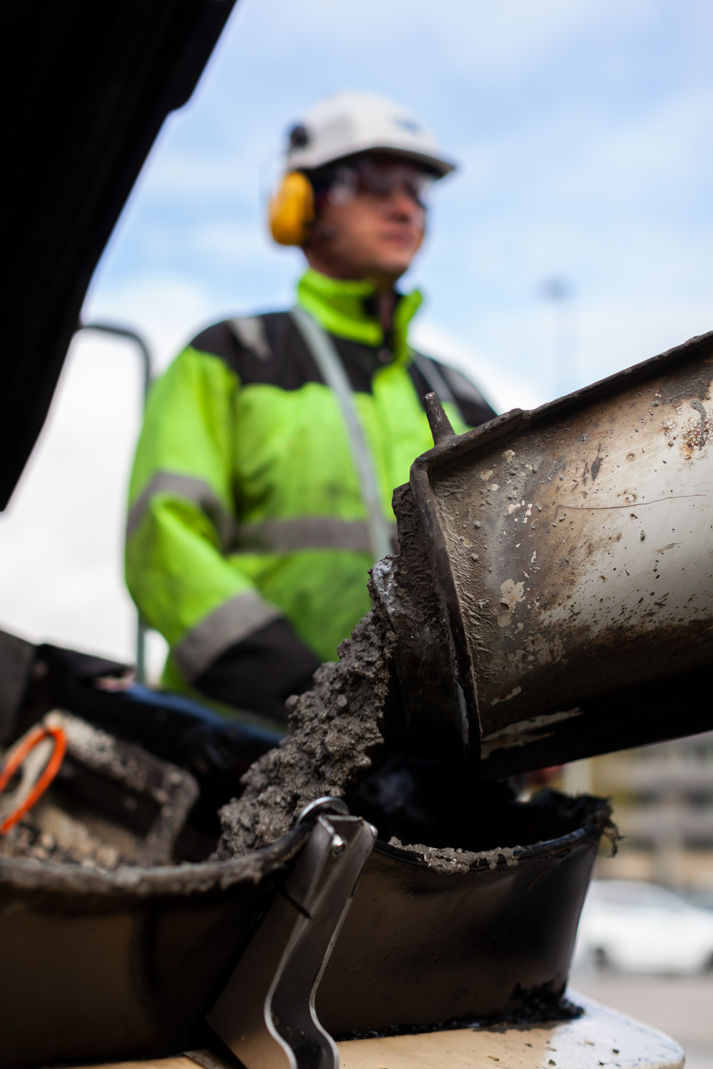 Heidelberg Materials Betong Norge AS | Heidelberg Materials Betong Norge